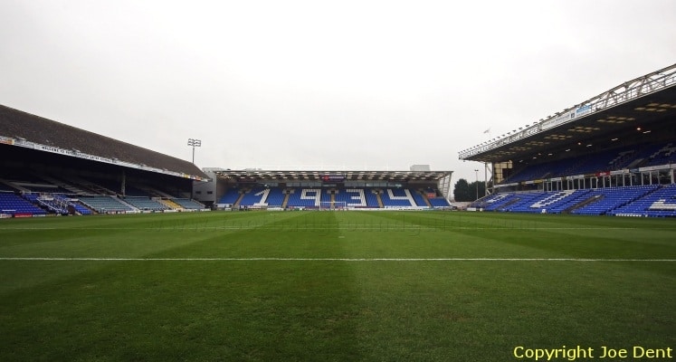 Weston Homes Stadium | Peterborough United FC | Football Ground Guide