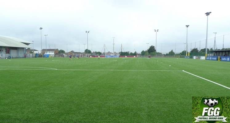 Cardiff Metropolitan FC | Cyncoed Campus | Football Ground Guide