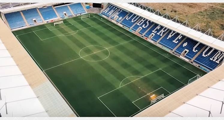 JobServe Stadium | Colchester United FC | Ground Guide