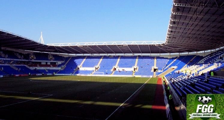 Madejski Stadium | Reading FC | Football Ground Guide