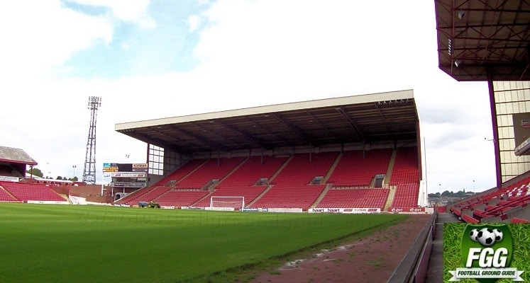 Oakwell | Barnsley FC | Football Ground Guide