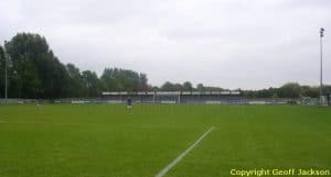 Non-League - Football Ground Guide