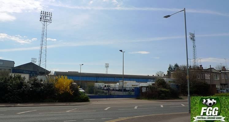 Roots Hall | Southend United FC | Football Ground Guide