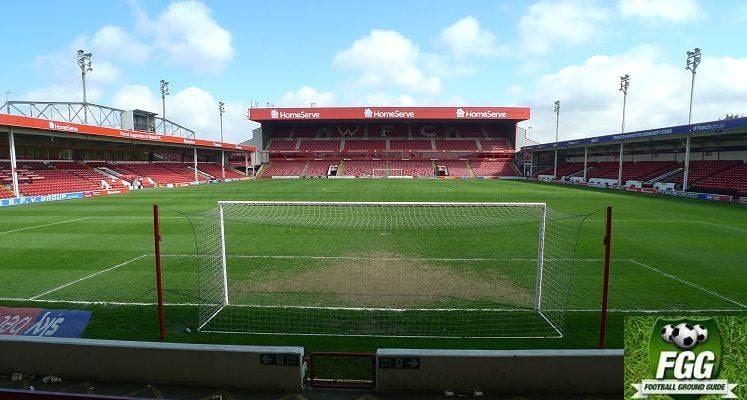 Bescot Stadium | Walsall FC | Football Ground Guide