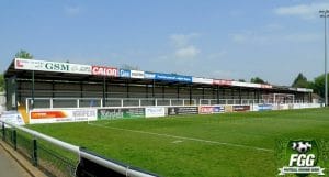 Non-League - Football Ground Guide