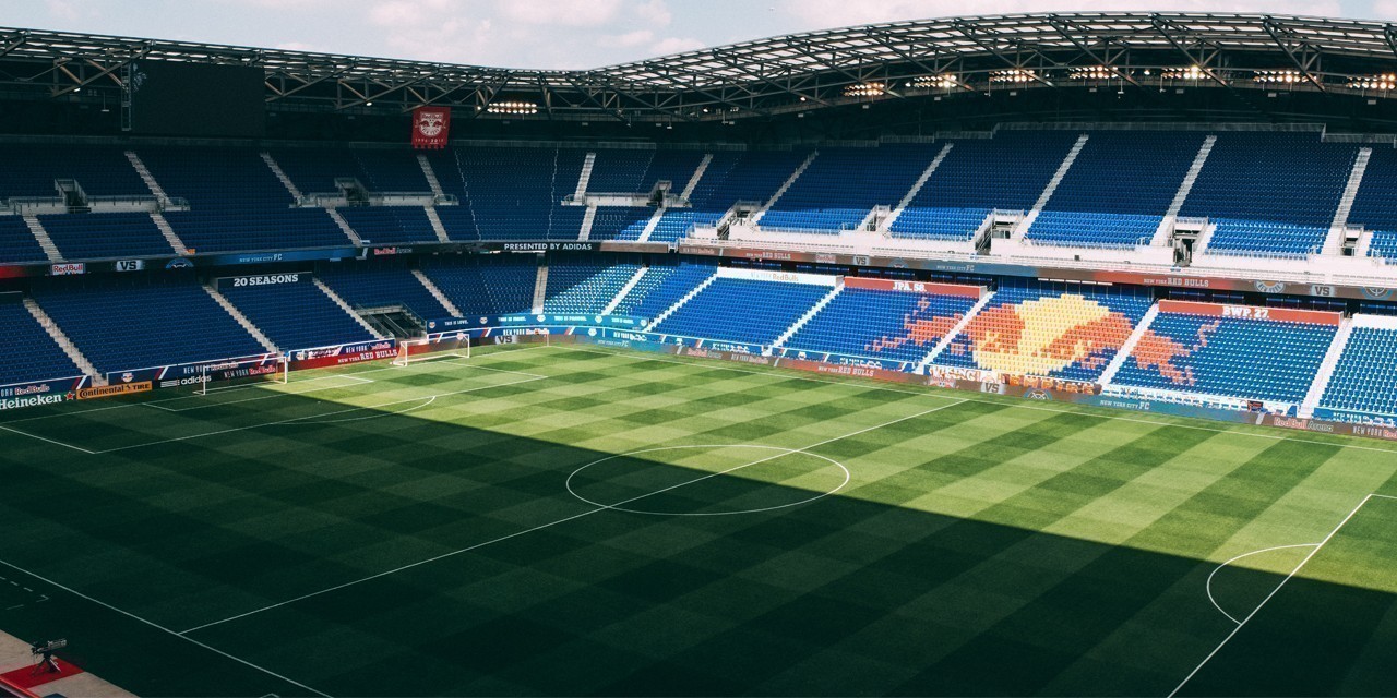 New York Red Bulls - Red Bull Arena