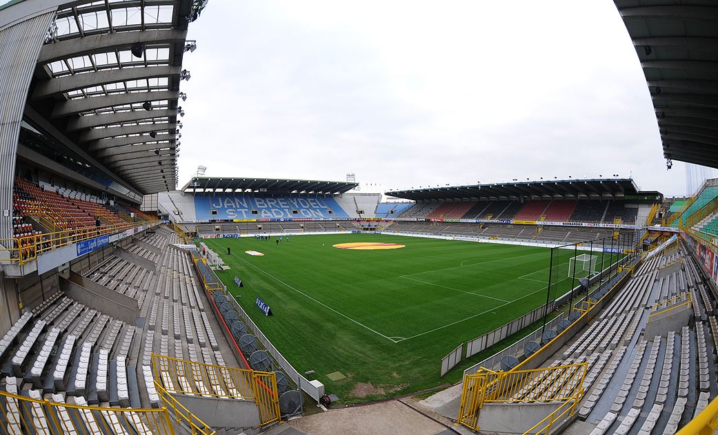 Club Brugge & Cercle Brugge