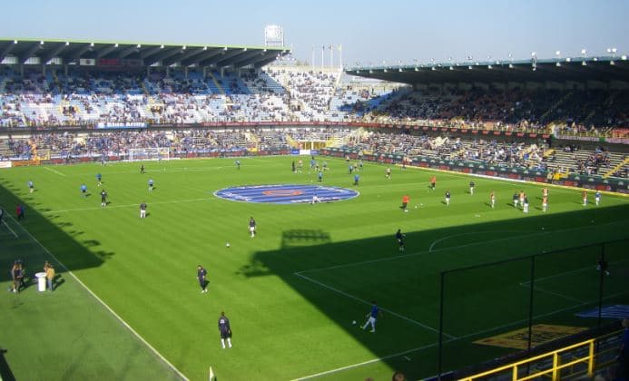 Club Brugge & Cercle Brugge