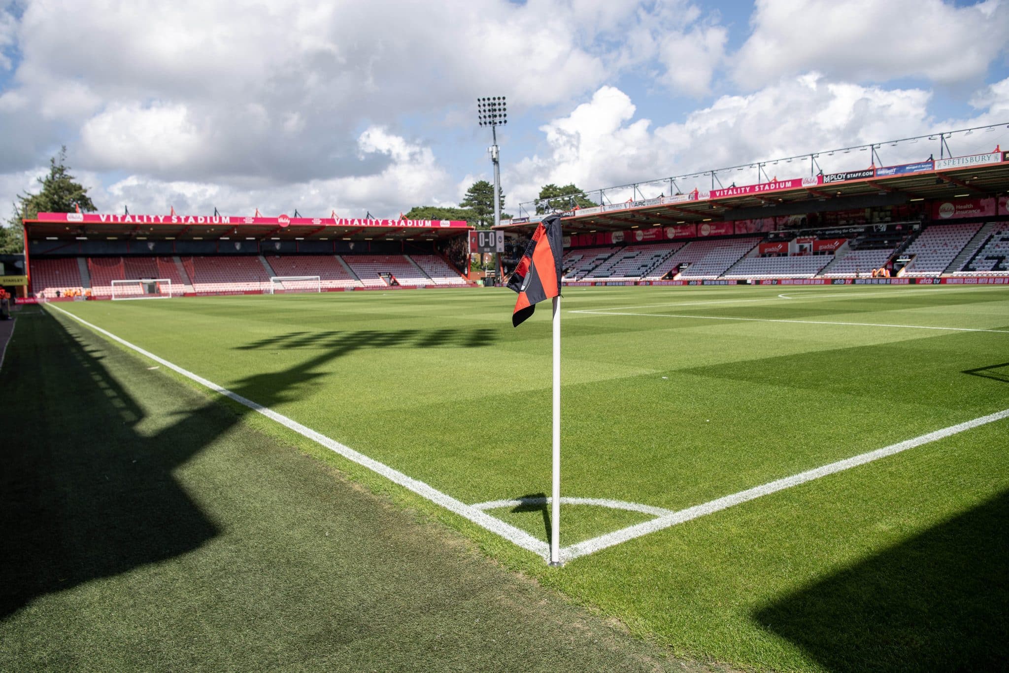 How to buy AFC Bournemouth tickets: Prices, membership, essential guide ...