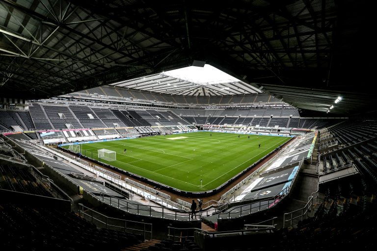 Newcastle stadium expansion: St James' Park renovation plans detailed