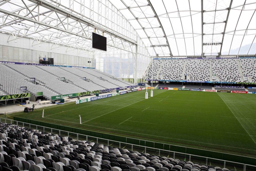 Women's World Cup 2023 stadiums and venues