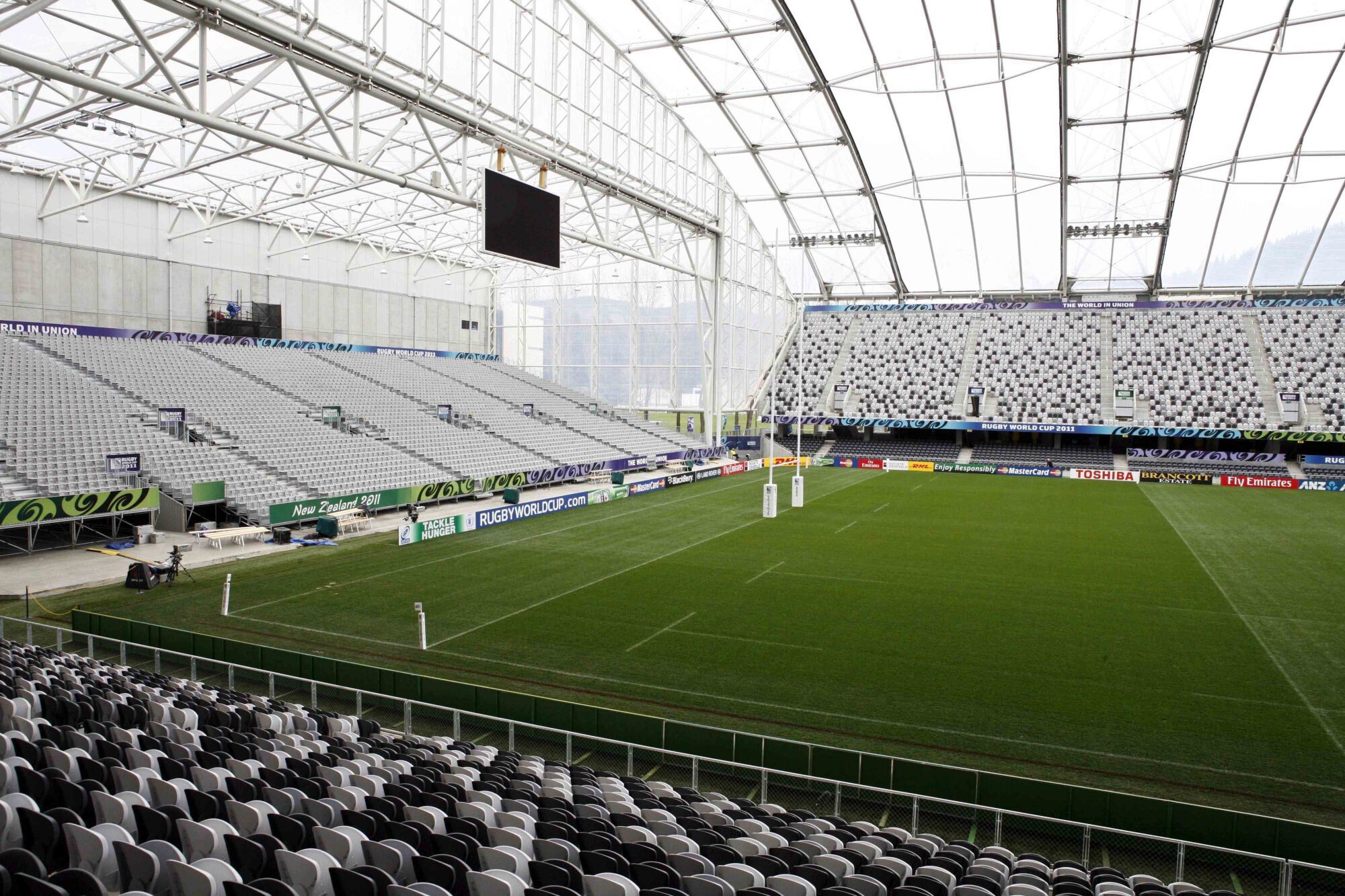 Women's World Cup 2023 stadiums and venues
