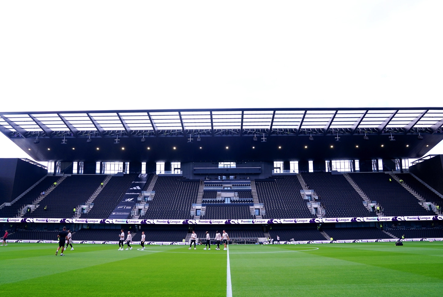 Craven Cottage | Fulham FC | Football Ground Guide