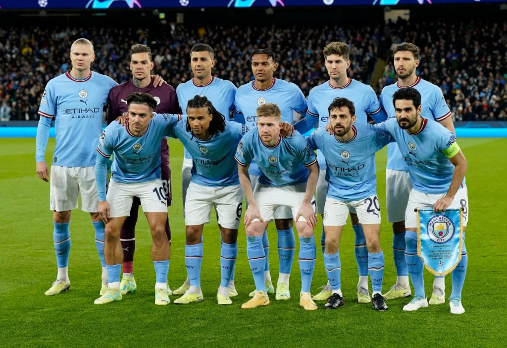 Manchester City Pre-Season Tour Fixtures: A whirlwind tour of Asia