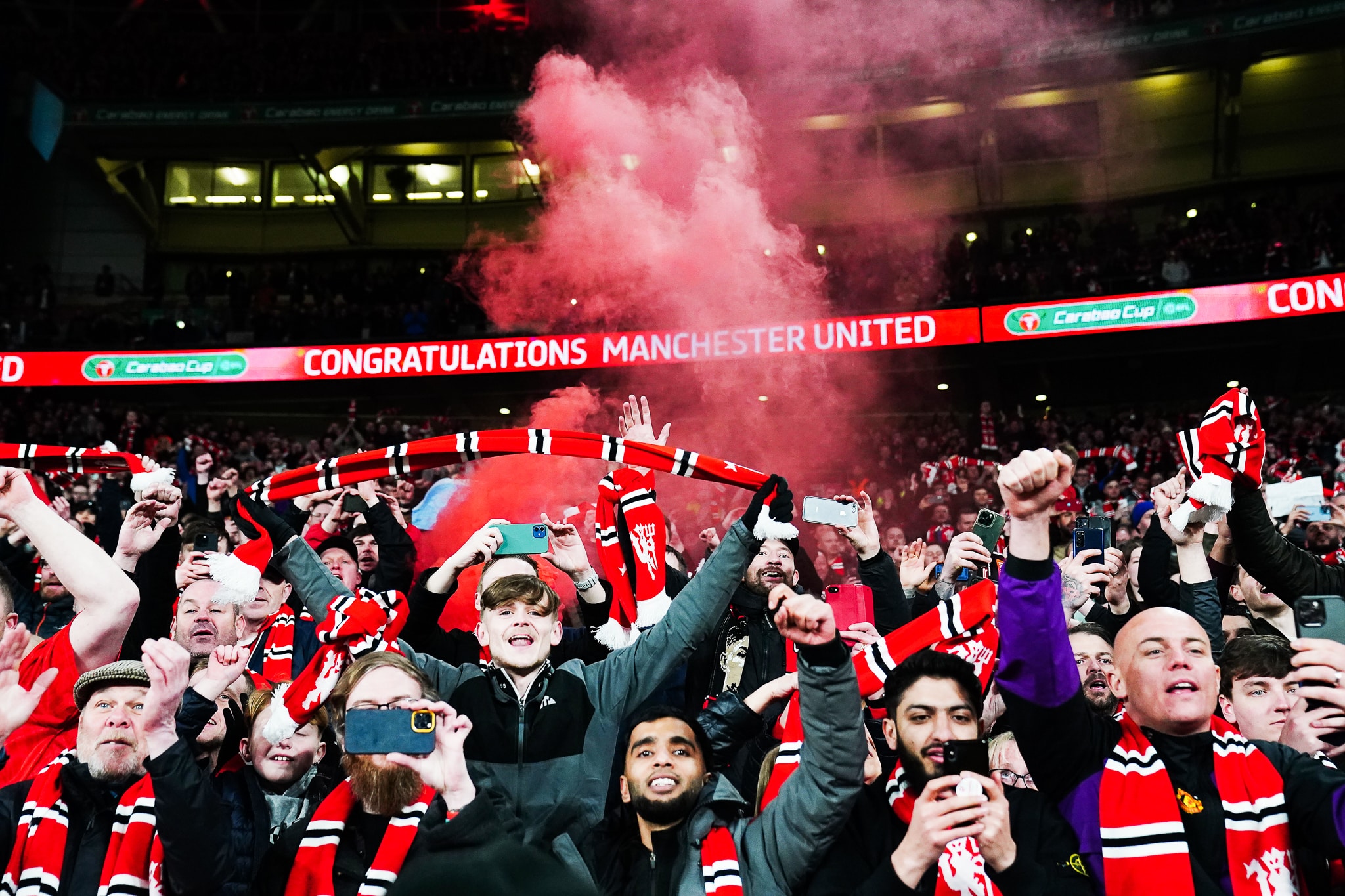 How to get Man Utd tickets: Everything you need to know