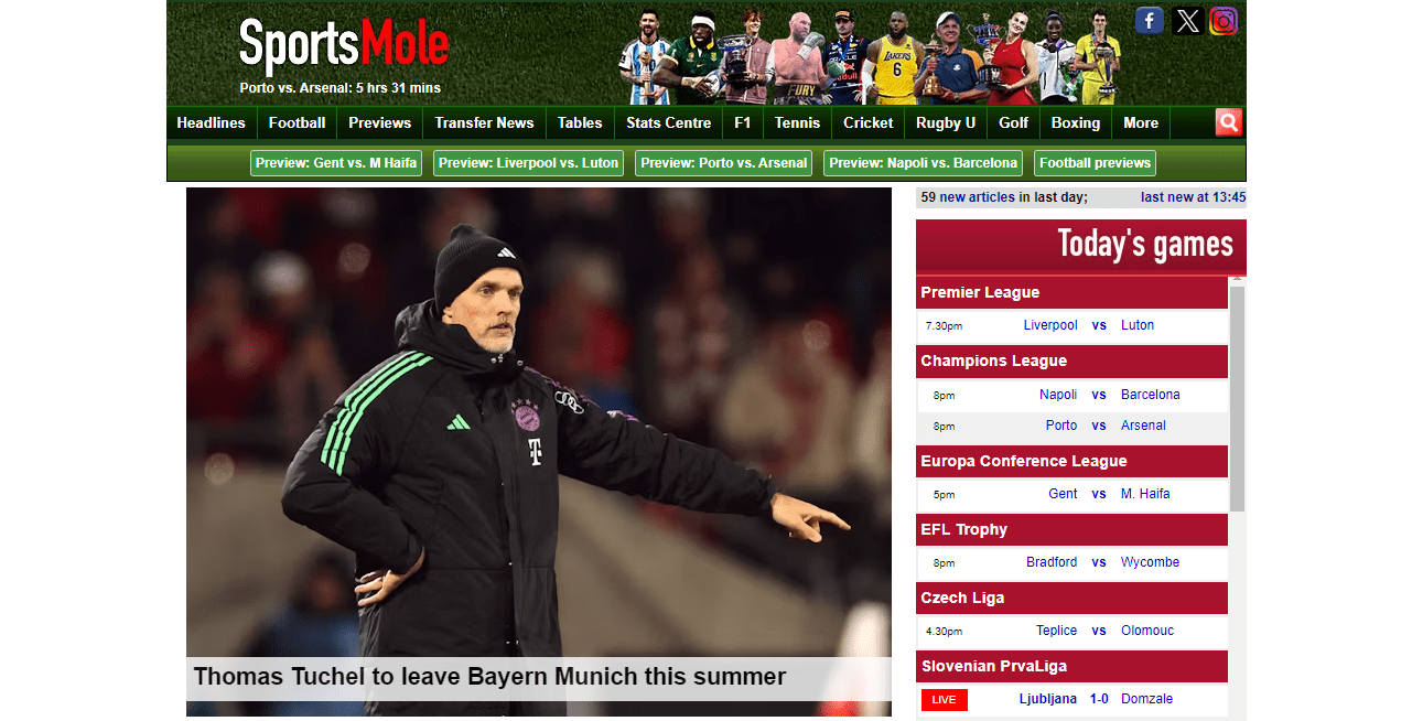 Top 5 Prediction Site: best betting prediction sites