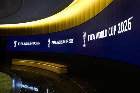 Decoding 2026 World Cup format: FIFA has changed...