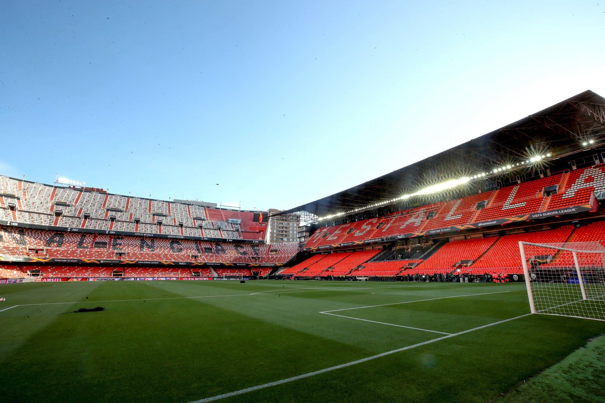 Nou Mestalla: Valencia confirm massive breakthrough for new stadium