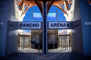 Pancho Arena: The controversy behind jaw-dropping stadium | Where is it ...