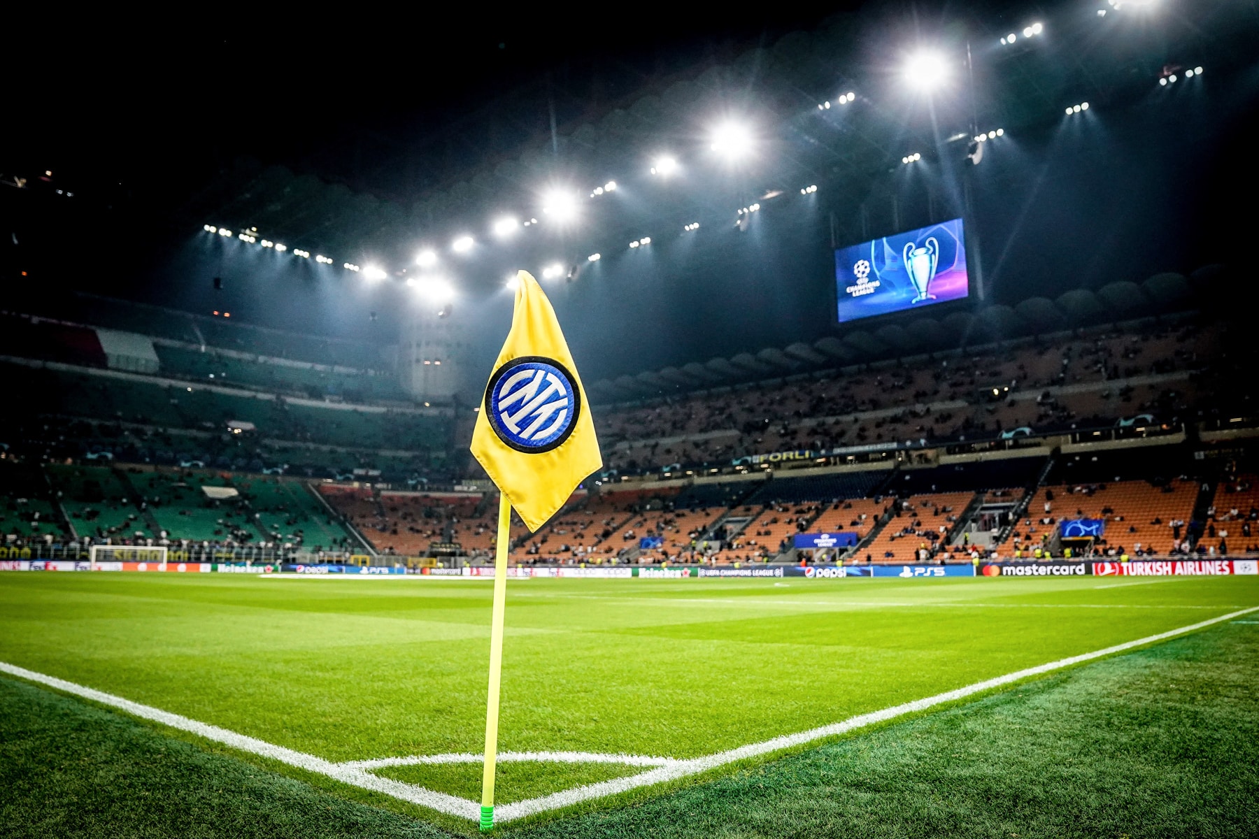 San Siro demolition: Latest news on AC and Inter Milan plans | Will San ...