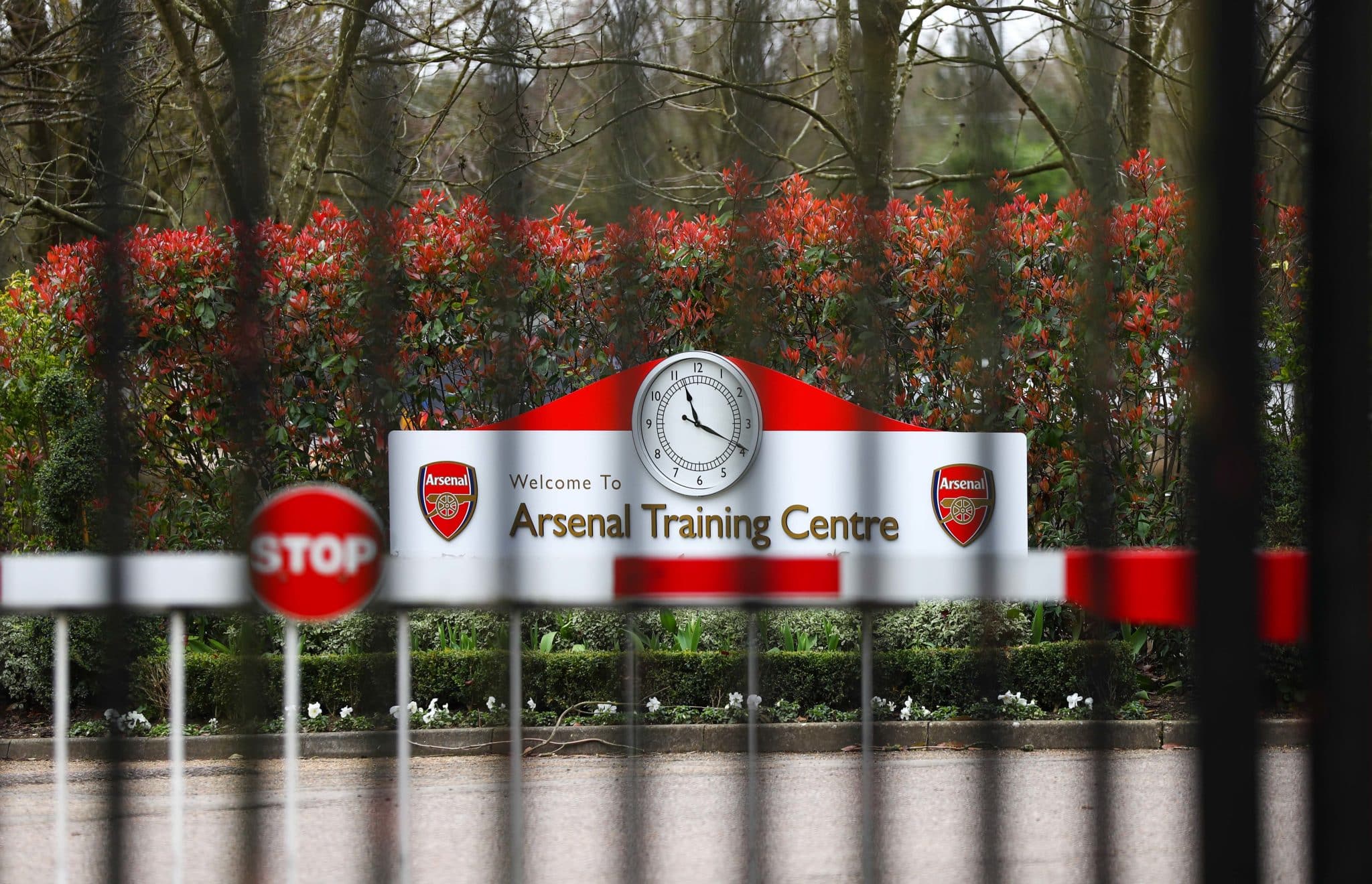 Where do Arsenal Academy play? | What is Hale End like for Arsenal U18s ...