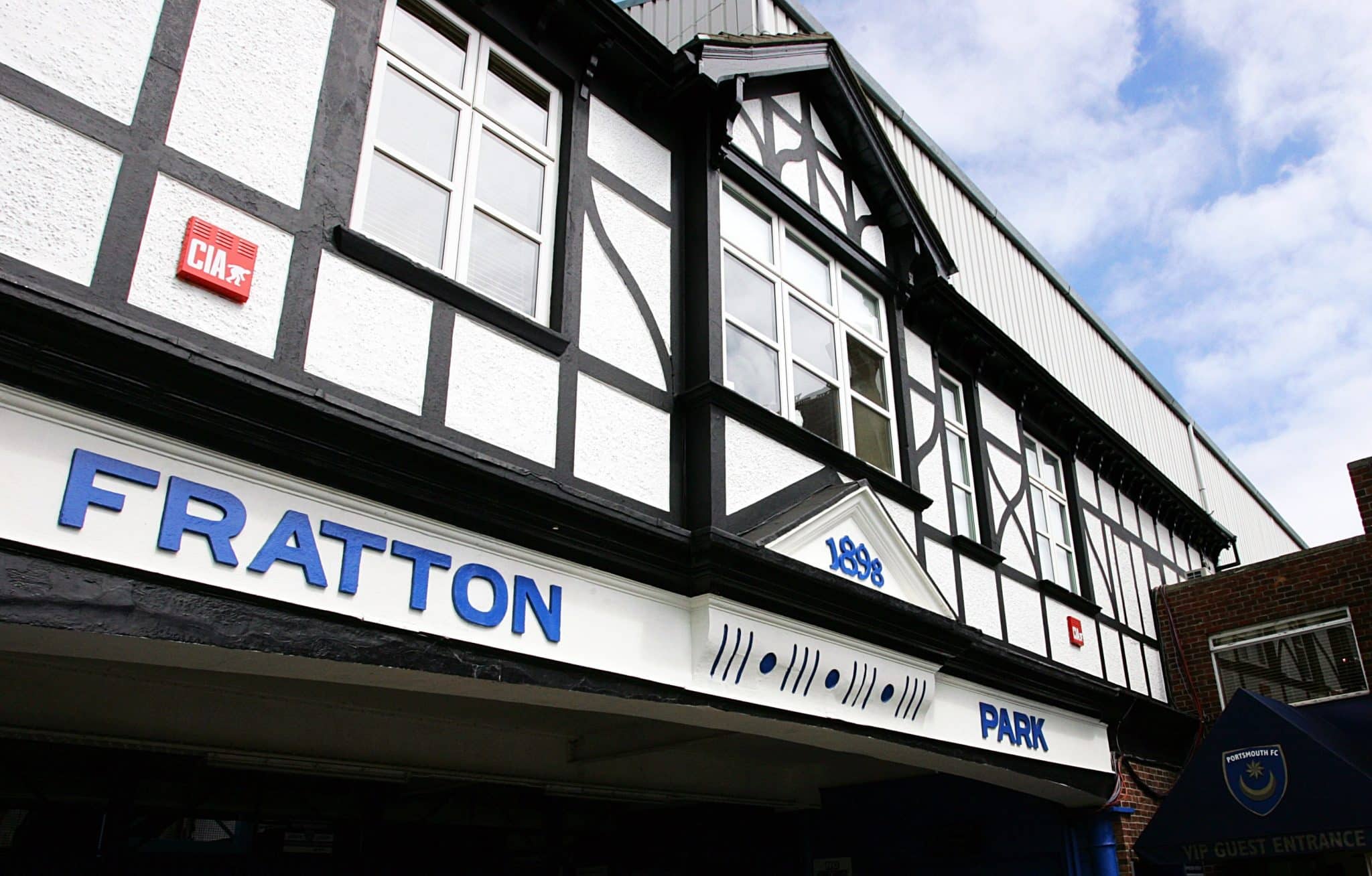 Fratton Park redevelopment: Latest news on Portsmouth stadium ...