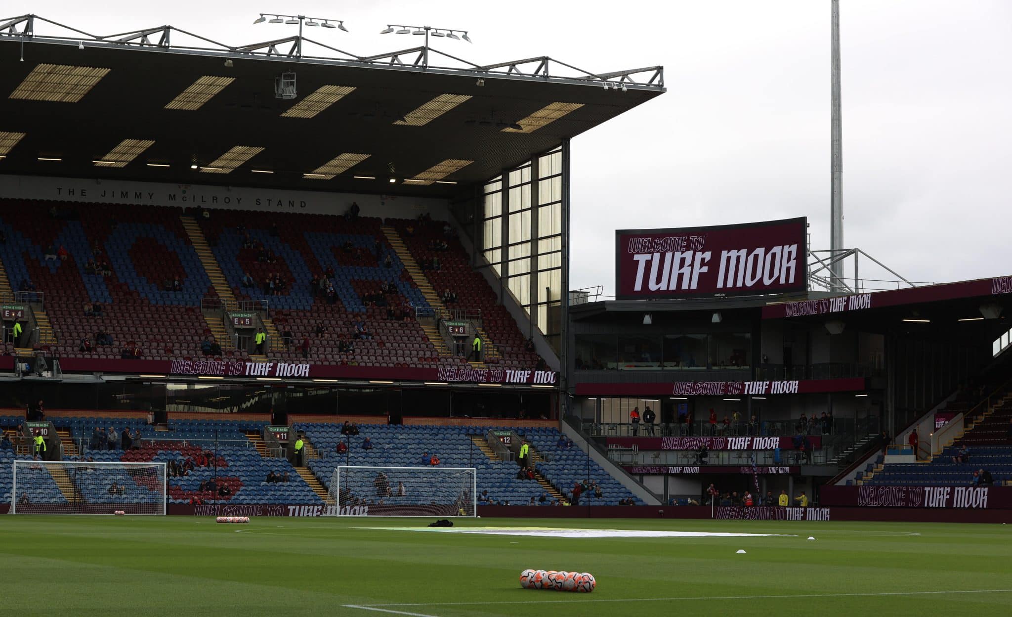Premier League Stadiums - Football Ground Guide