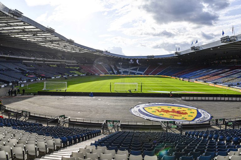 The world's oldest football stadiums, dating back to 1804 | Including ...