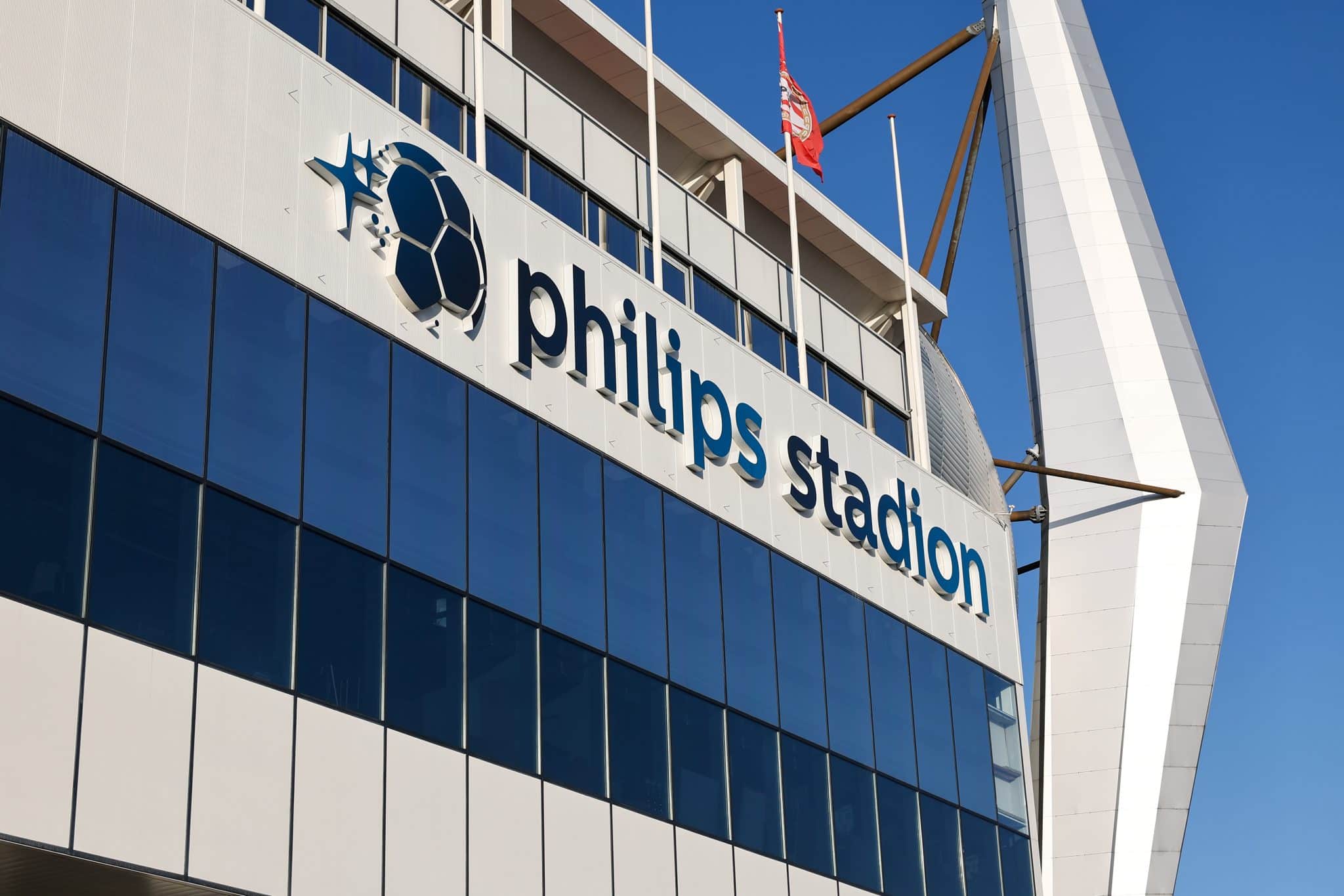 Philips Stadion (PSV Eindhoven stadium) - Essential fan-led guide to ...