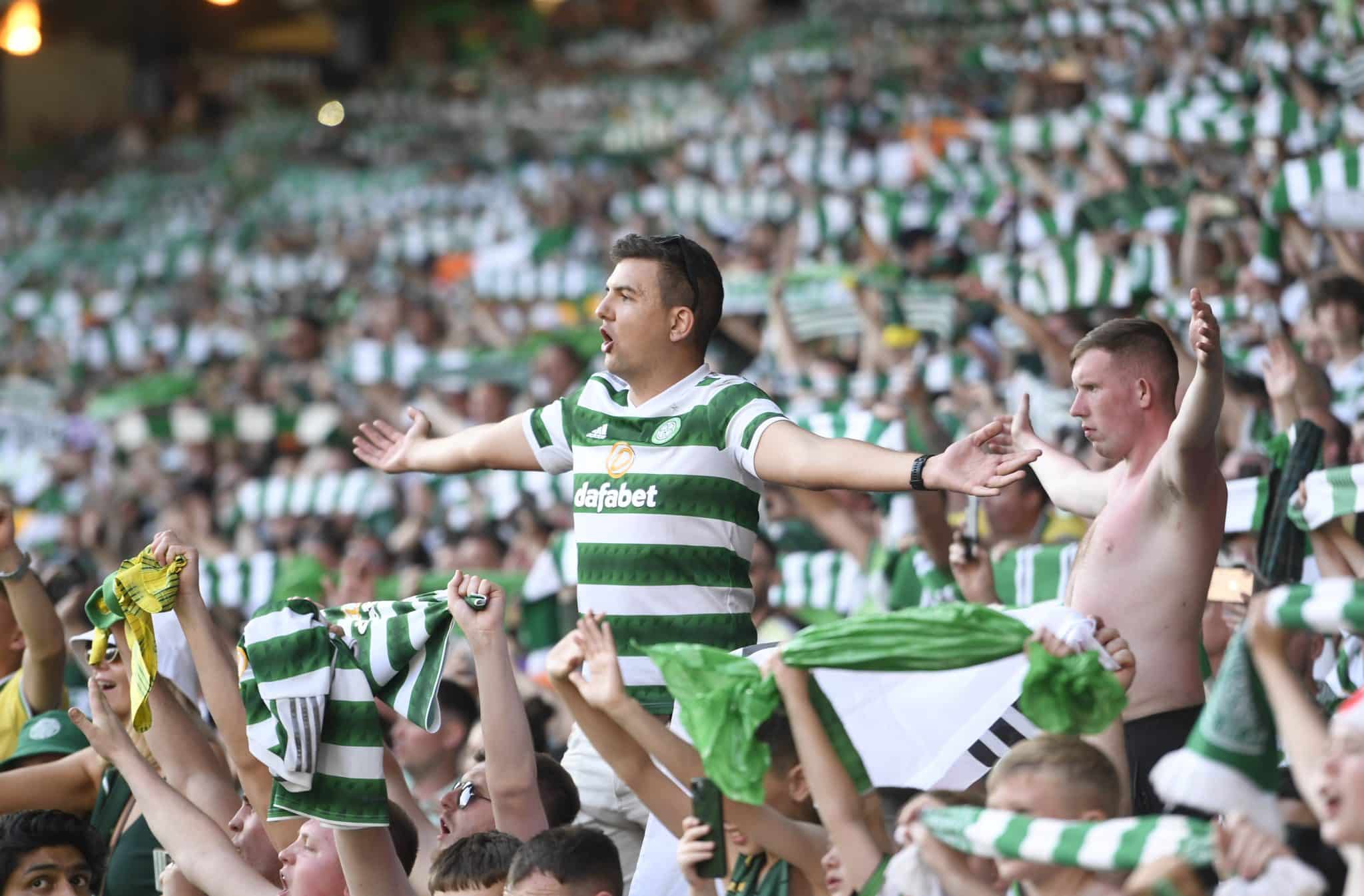Celtic Stadium Tour: How to see Celtic Park up close