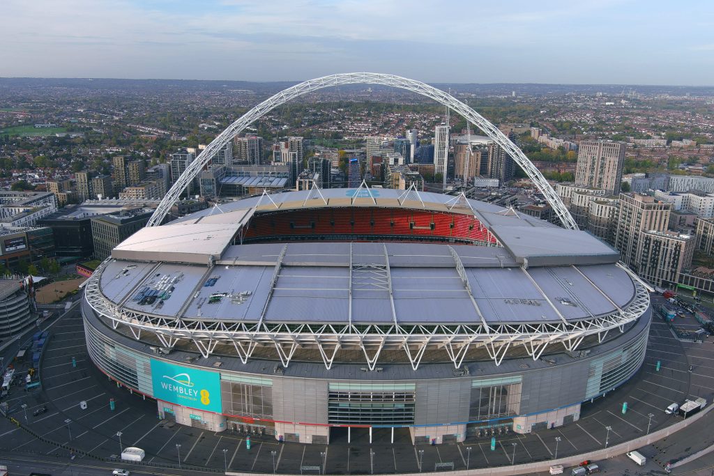 FA Trophy Fixtures History And FAQs Third Round Draw Made For 2023 24