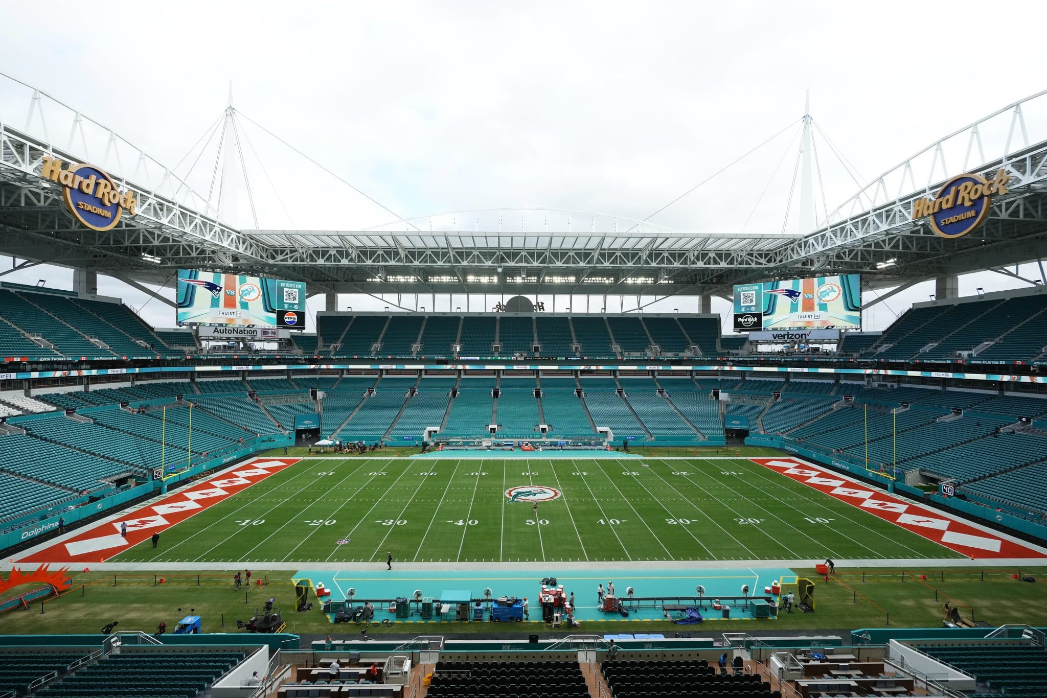 Copa America 2024 stadiums: The opening game will be at... | Atlanta ...