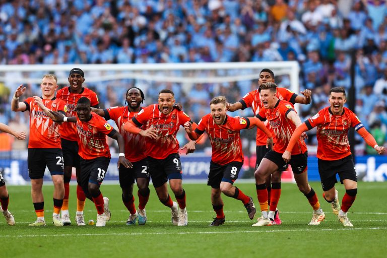 Football clubs near me: A guide to teams in each of England's regions