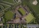 New Sheffield FC stadium: Plans for world's oldest football club and ...