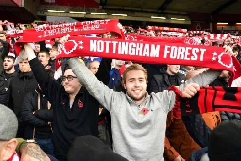 How to buy Nottingham Forest tickets: Prices, membership, essential ...