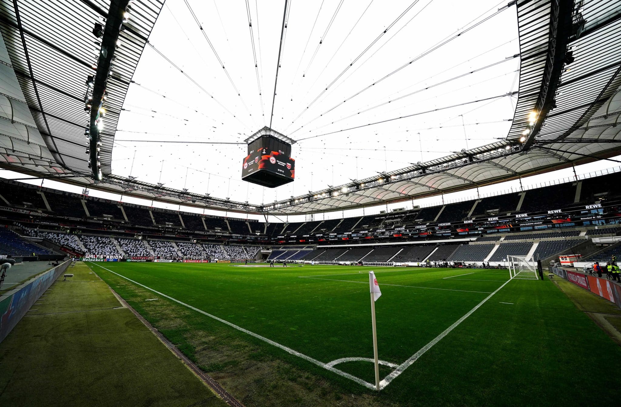 Germany - Football Ground Guide