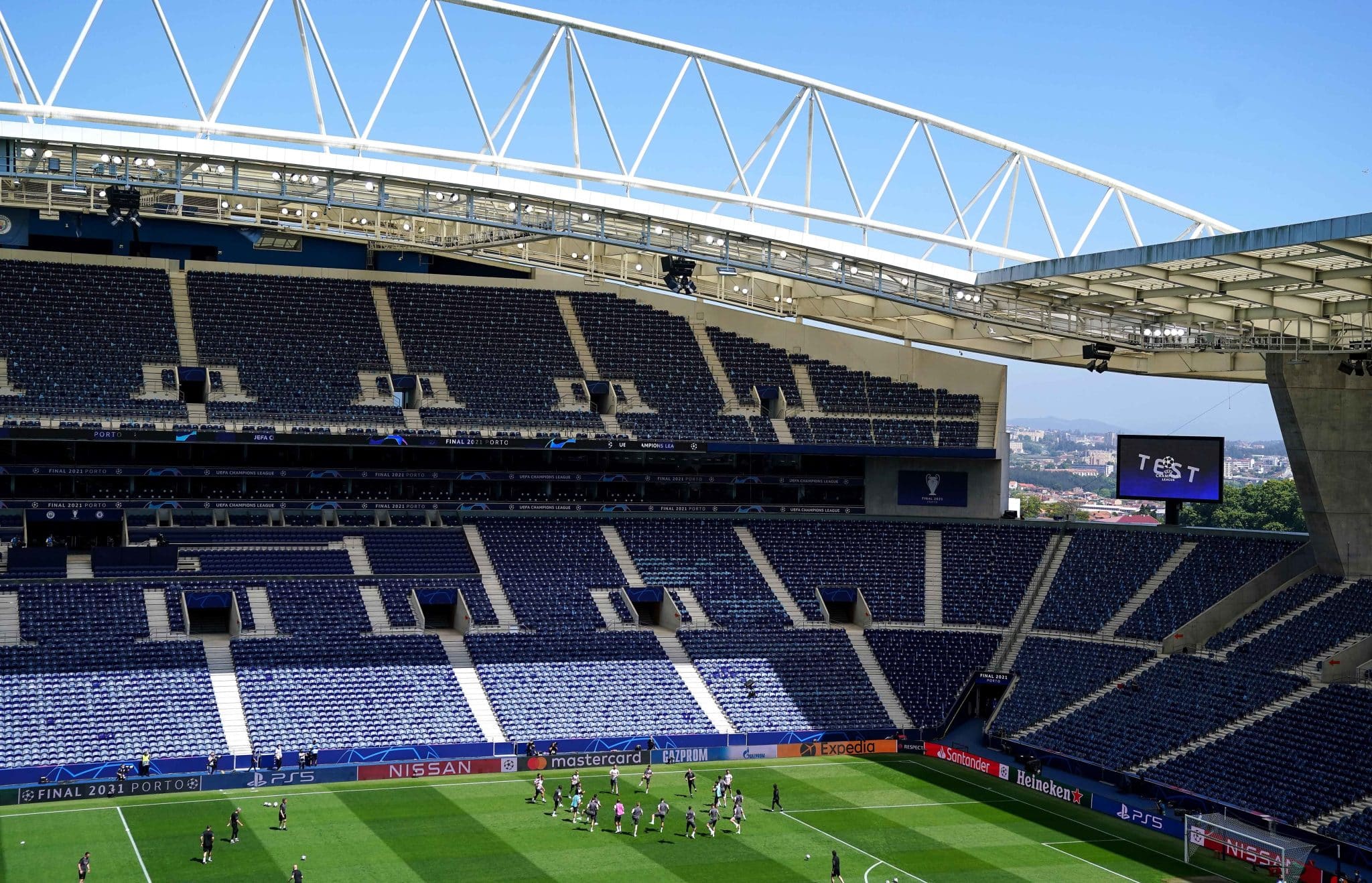 FC Porto stadium | Estádio do Dragão | Essential fan-led guide