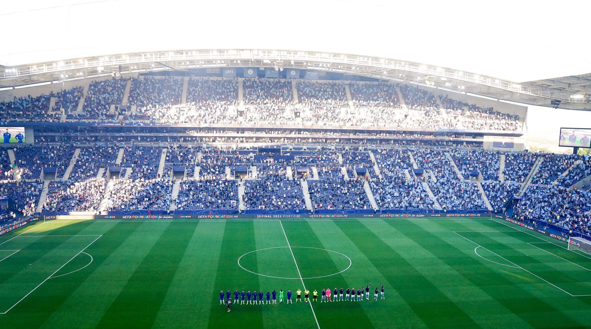 FC Porto stadium | Estádio do Dragão | Essential fan-led guide