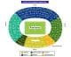 SSC Napoli stadium | Stadio Diego Armando Maradona