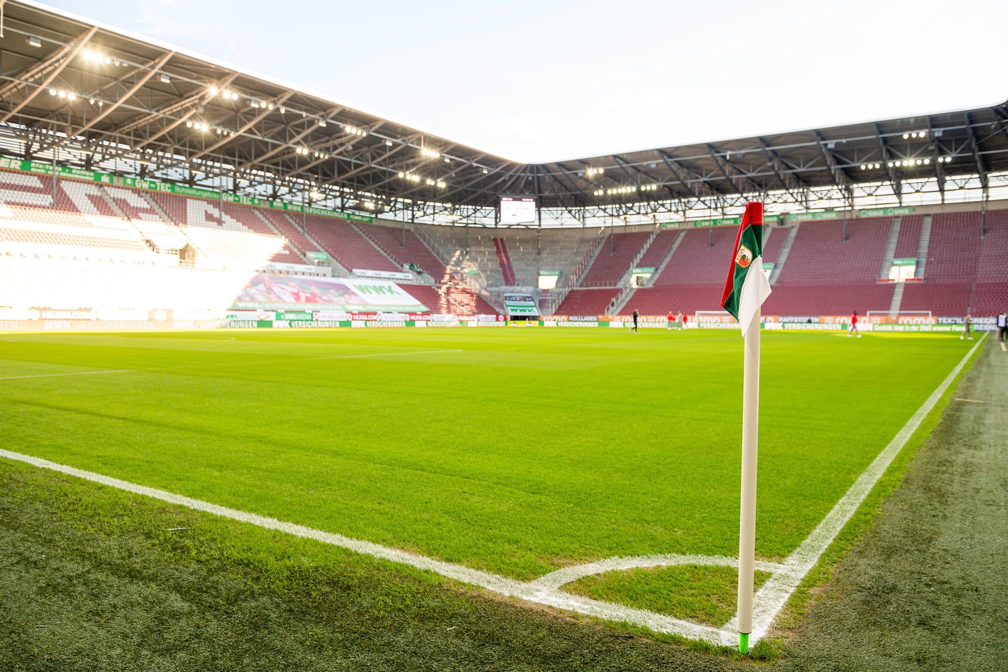 Germany - Football Ground Guide