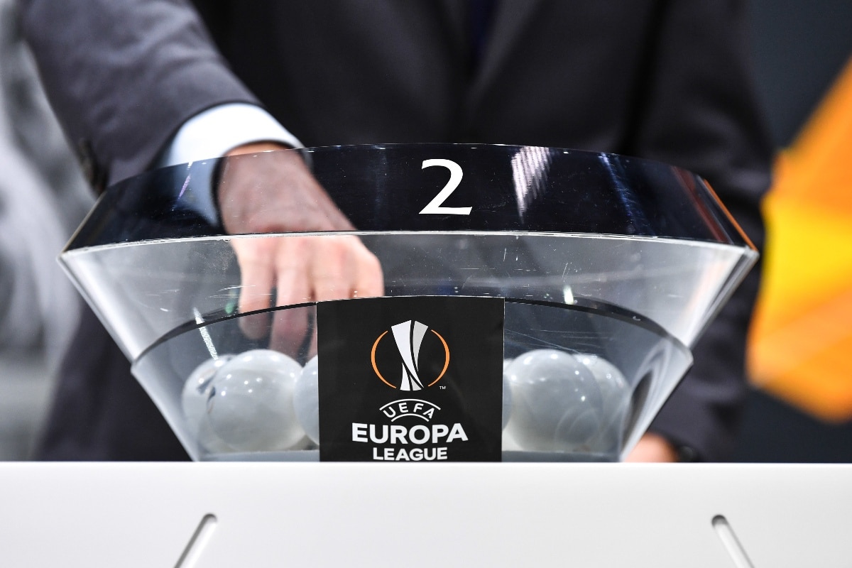 Europa League draw details: When is the UEL draw?