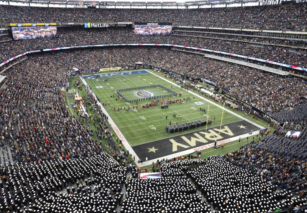 MetLife Stadium Guide