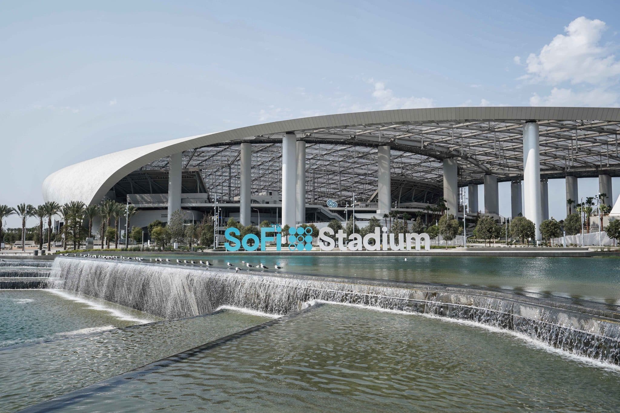 SoFi Stadium Guide