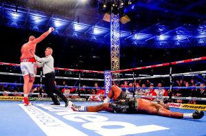 Wembley Stadium record attendance: football, concerts, boxing & more