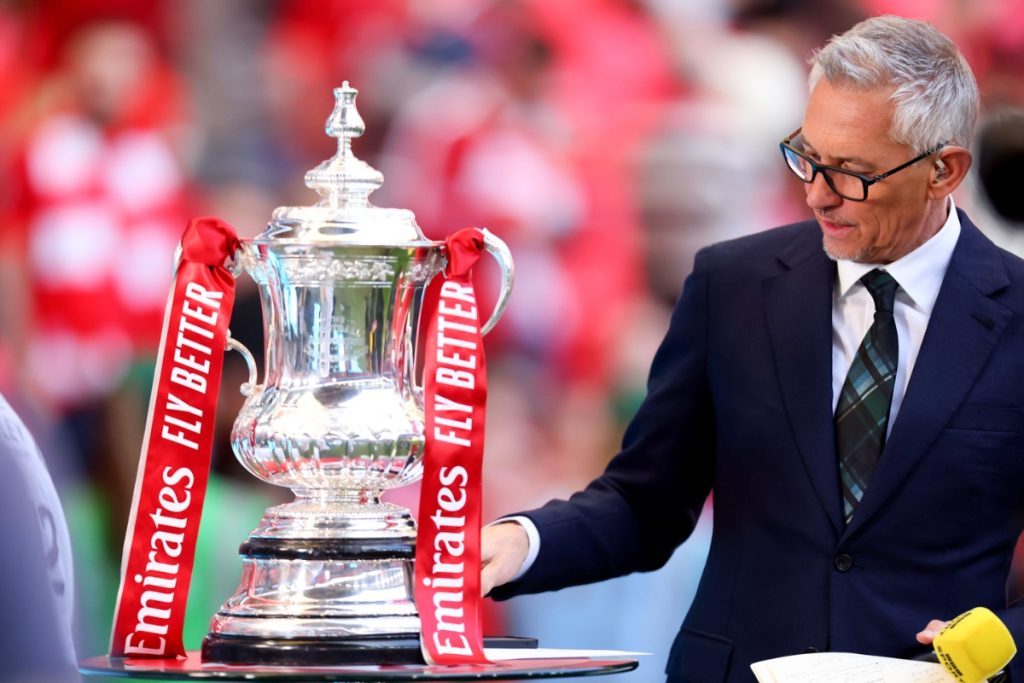 FA Cup Fourth Round Draw 2024: Everything you need to know