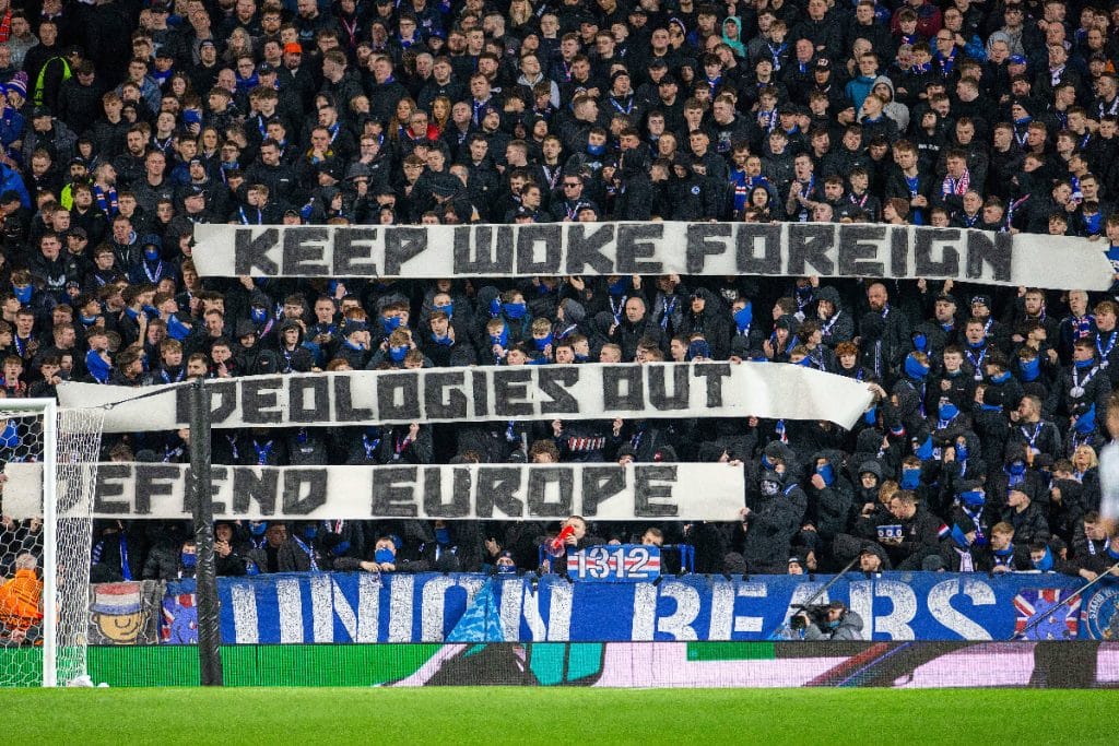 Rangers announce new ultras section in seating update for next season