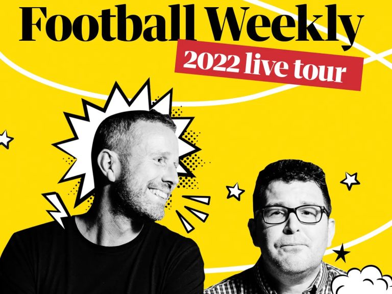 The five best football podcasts for fans