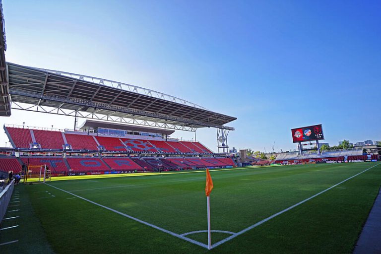 World Cup 2026: Who plays at BMO Field?