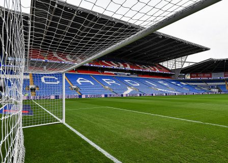 10 biggest Championship football grounds 2024/25