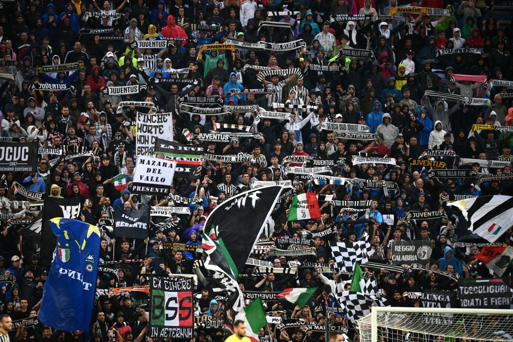 How to buy Juventus tickets: Prices, membership, essential guide to ...